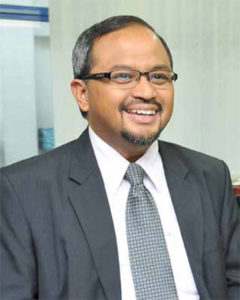 CEO Message – Premier Integrated Labs