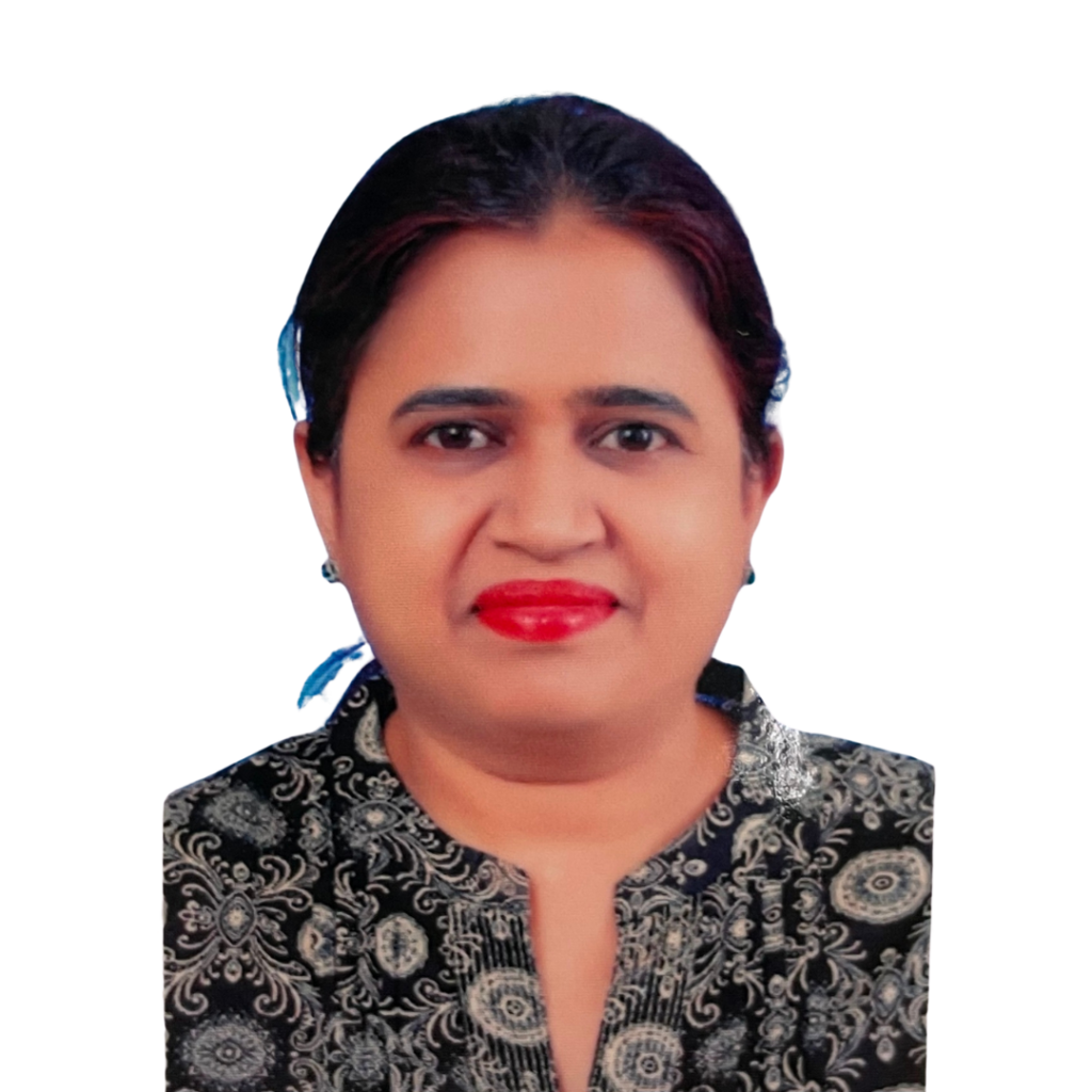 DR. INDHIRA SUBBIAH – Premier Integrated Labs
