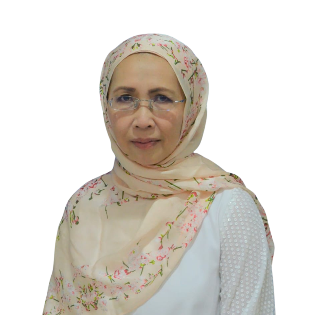 DR. JULIA MUNCHAR BINTI MUNCHAR JAJULI – Premier Integrated Labs
