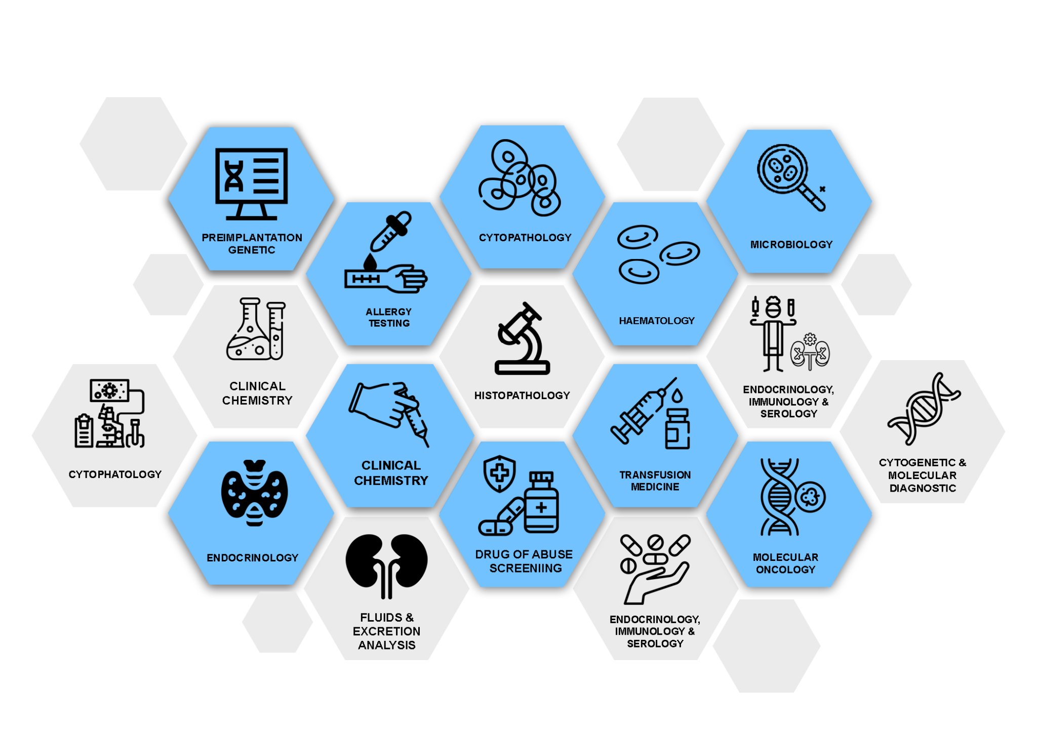 Overview – Premier Integrated Labs