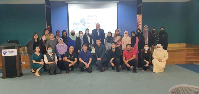 Quality Control & Root Cause Analysis Workshops – Premier Integrated Labs