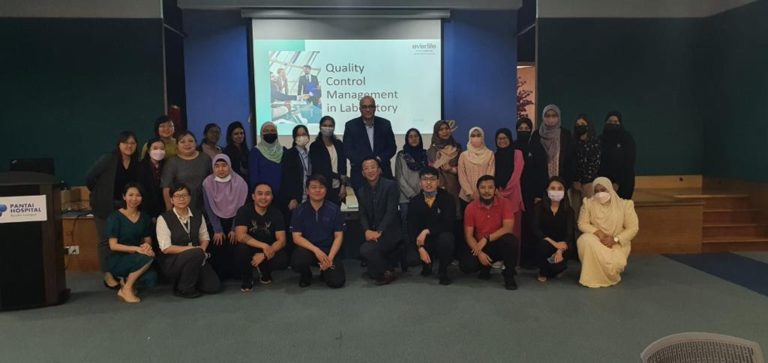 Quality Control & Root Cause Analysis Workshops – Premier Integrated Labs