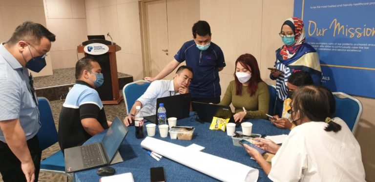 Quality Control & Root Cause Analysis Workshops – Premier Integrated Labs