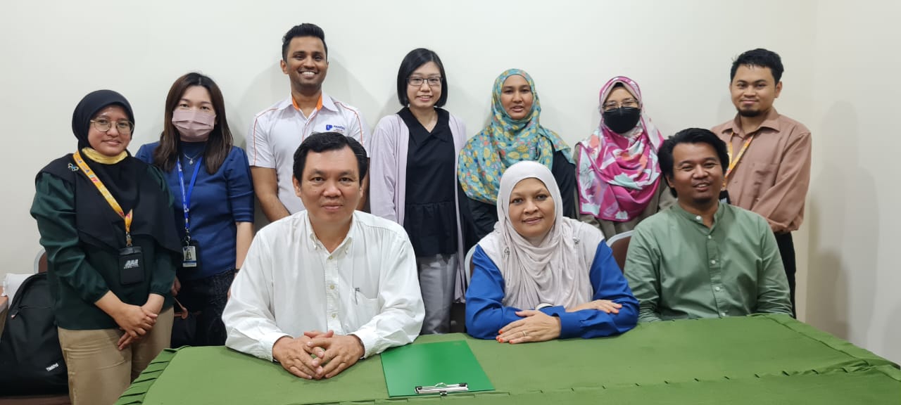 External Accreditation Assesment – Premier Integrated Labs