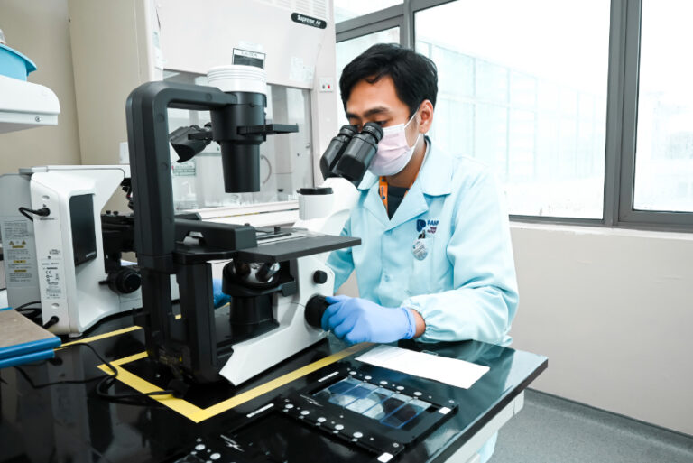 Overview – Premier Integrated Labs