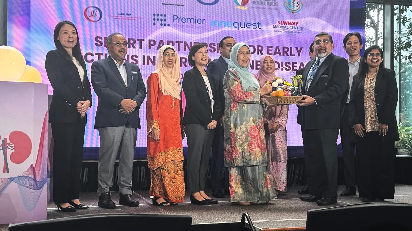 Premier Integrated Labs Leads Strategic Partnership in Malaysia ...