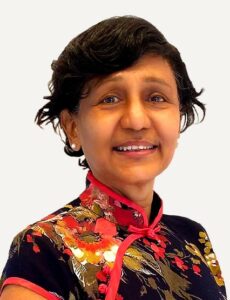 DATIN DR GANESWRIE RAJASEKARAM – Premier Integrated Labs