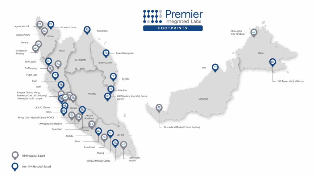 Contact Us – Premier Integrated Labs