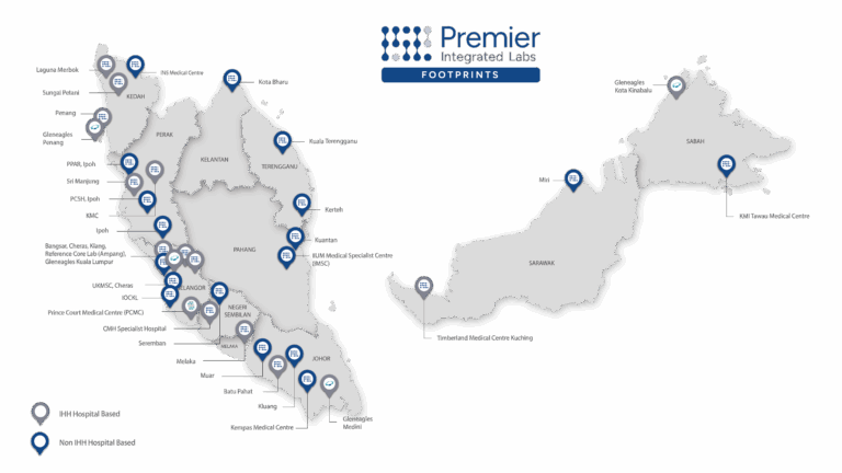 Contact Us – Premier Integrated Labs